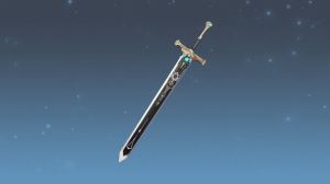 Favonius Greatsword – How to get, Ascension, stats, and who can use it ...