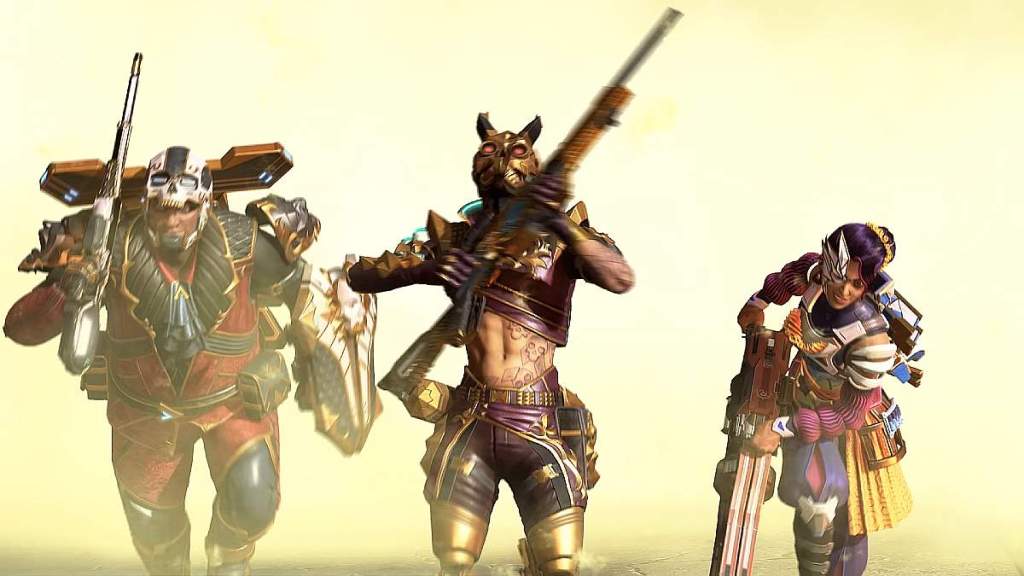 What is the Legend pick rate for Apex Legends? | Pro Game Guides