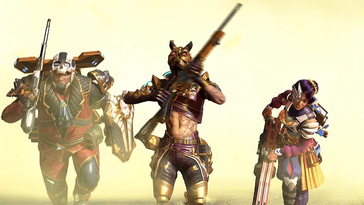 What is the Legend pick rate for Apex Legends? | Pro Game Guides