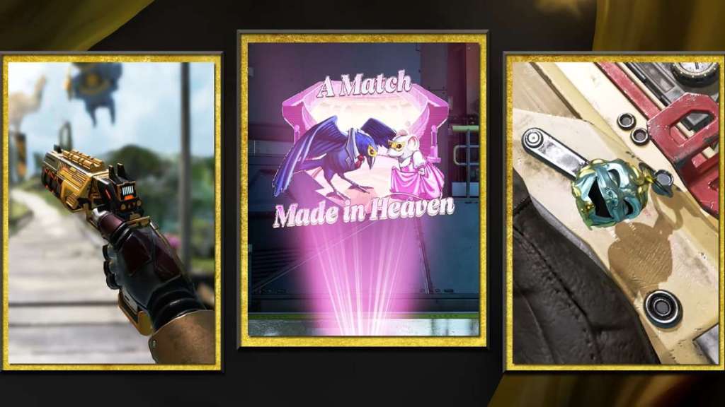 All Veiled Collection Event free rewards and how to get them in Apex Legends | Pro Game Guides