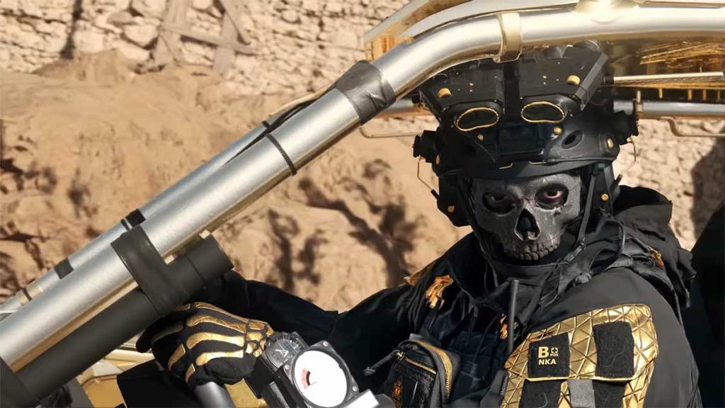 Excavation DMZ Mission Guide | Pro Game Guides