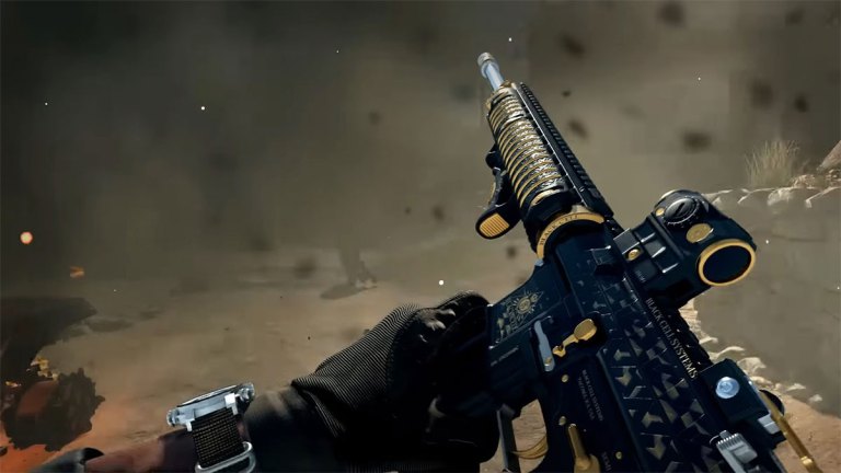 Rain and Hellfire DMZ Mission Guide | Pro Game Guides