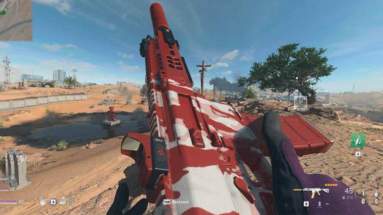 Dmz Buoyant House Key Location And Where To Use Pro Game Guides