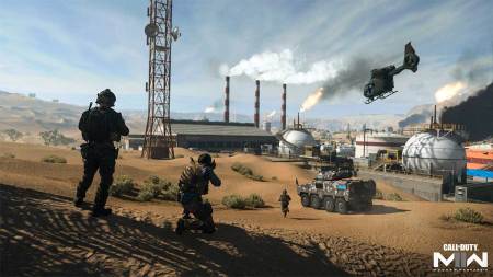 How to use UAV Towers in Warzone 2 | Pro Game Guides