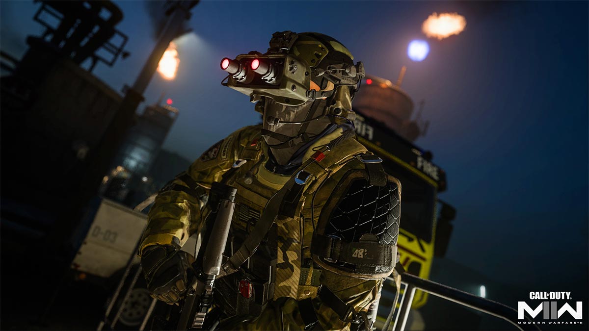 Where to find Tempered Plate Carriers in Warzone 2 | Pro Game Guides