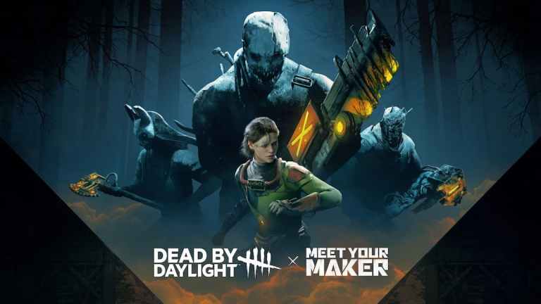All DBD Meet Your Maker Codes | Pro Game Guides