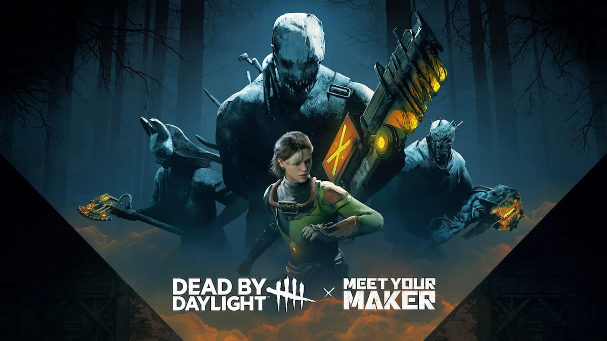 All DBD Meet Your Maker Codes | Pro Game Guides