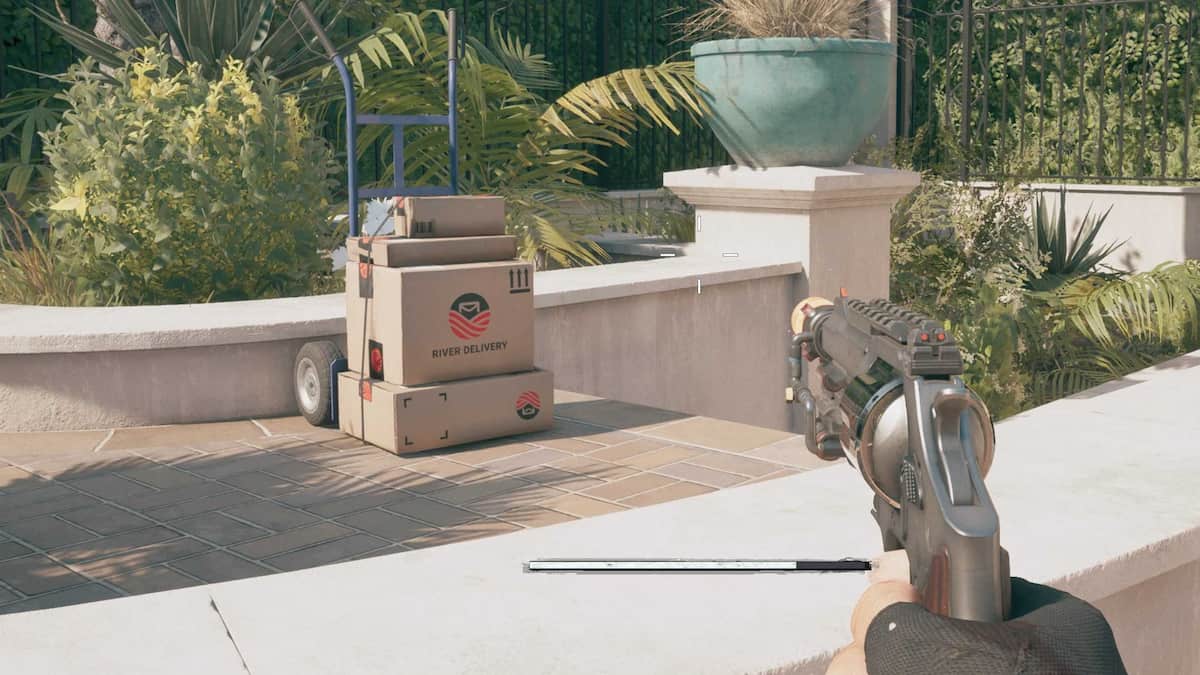 How to complete My Mailman Was A Zombie in Dead Island 2 | Pro Game Guides