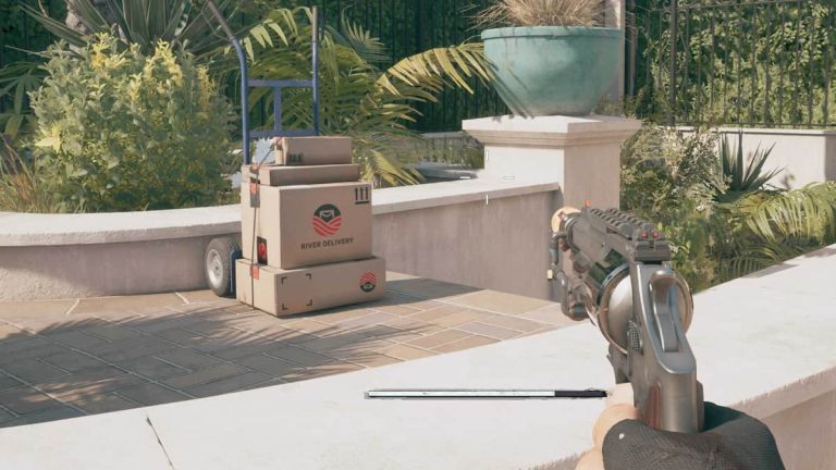 How to complete My Mailman Was A Zombie in Dead Island 2 | Pro Game Guides