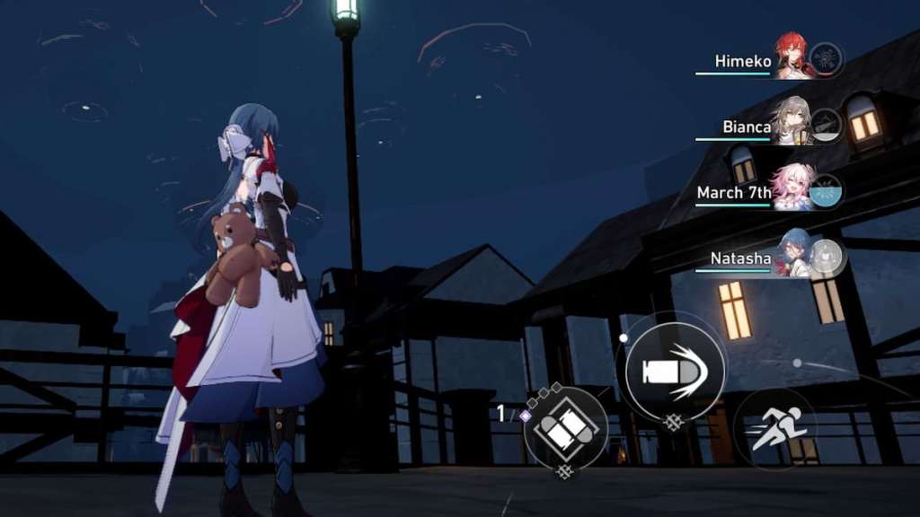 Honkai Star Rail Mac - Can you play? | Pro Game Guides