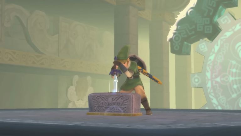 All Legend of Zelda games in order - release date, chronological ...
