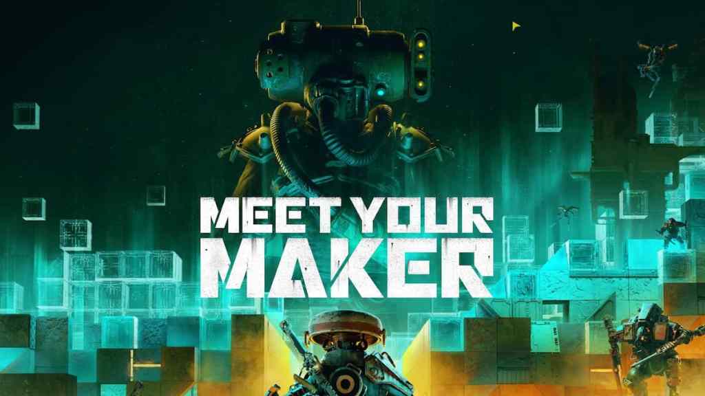 Meet Your Maker Patch Notes - Update 1.03 | Pro Game Guides