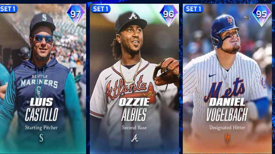 MLB The Show 23 Charisma Series Program - Challenges, rewards, & how to ...