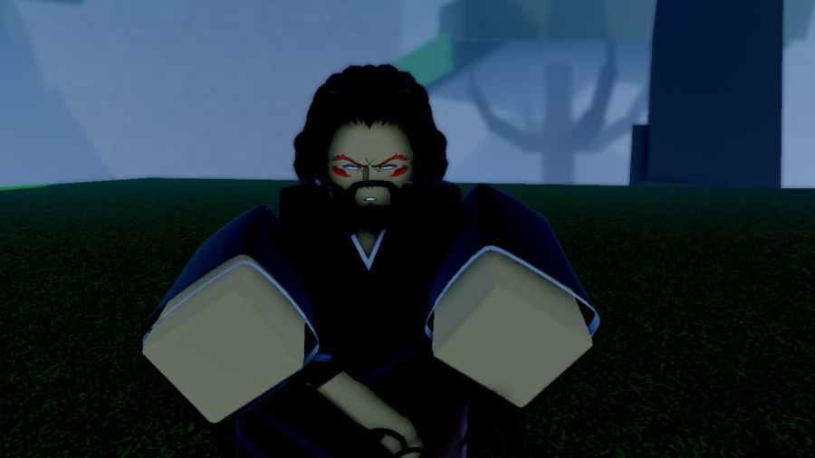 How to Meditate in Project Mugetsu (PM) - Roblox | Pro Game Guides