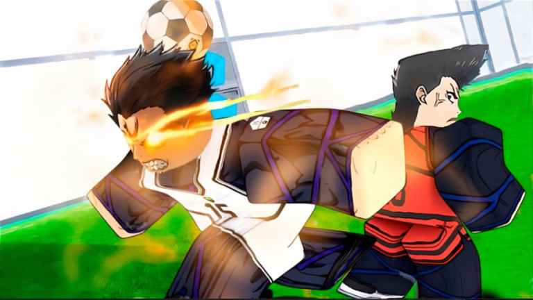 Untitled Blue Lock Game Codes | Pro Game Guides