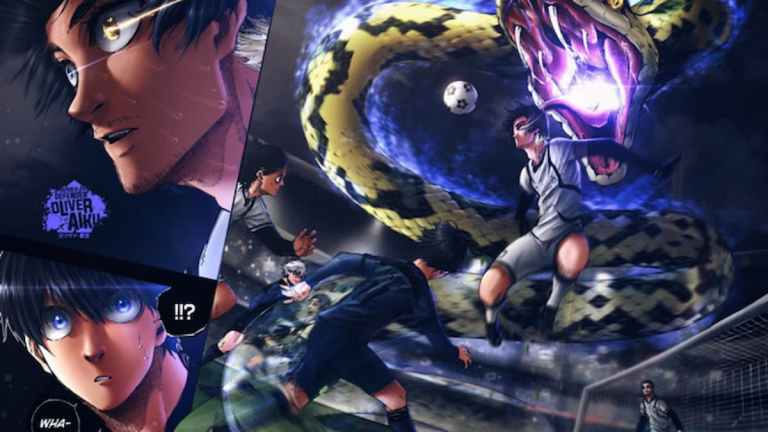 Untitled Blue Lock Game Trello | Pro Game Guides