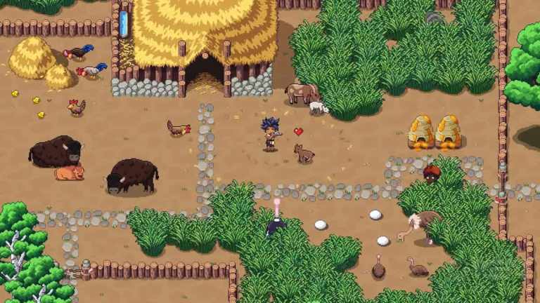 Roots of Pacha Ideas List & Unlock Requirements | Pro Game Guides