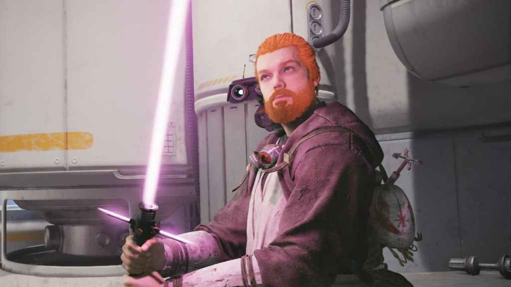 How to unlock Crossguard Stance in Jedi Survivor | Pro Game Guides