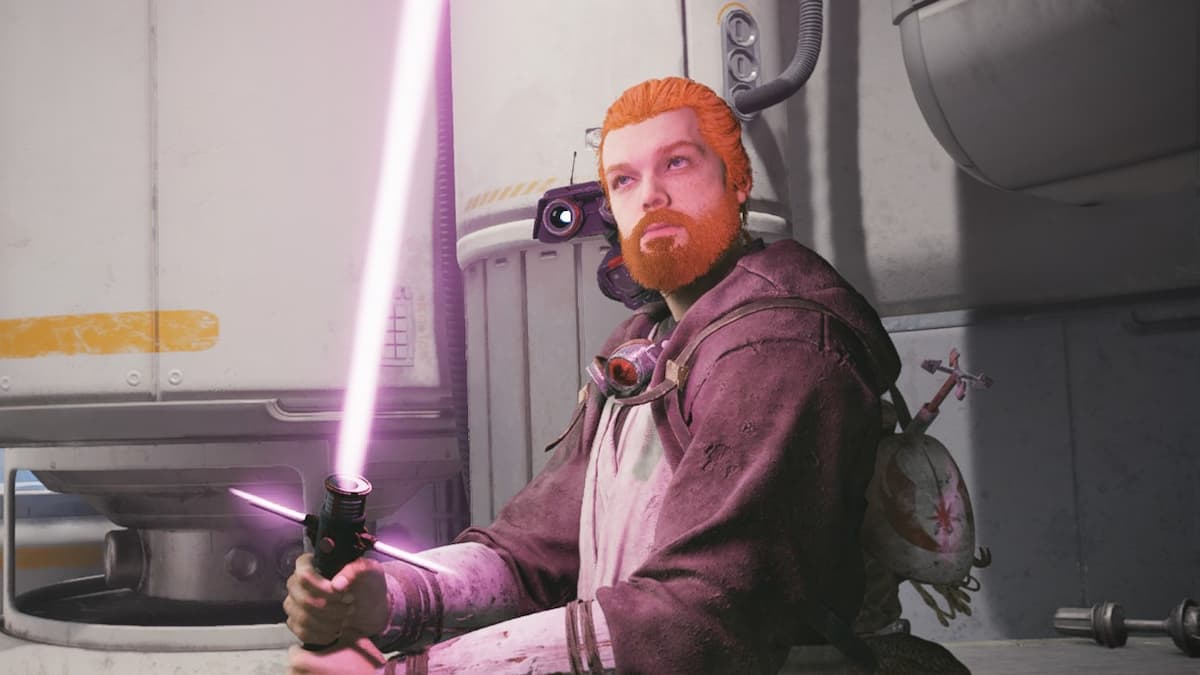 How to unlock Crossguard Stance in Jedi Survivor | Pro Game Guides