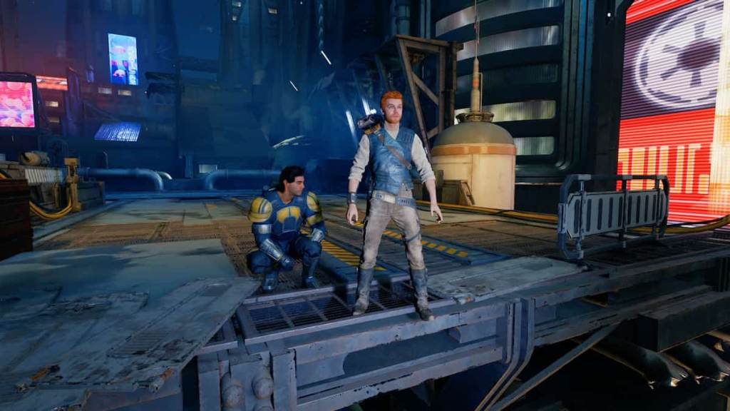 Who is Bode Akuna in Jedi Survivor? [Spoilers] | Pro Game Guides