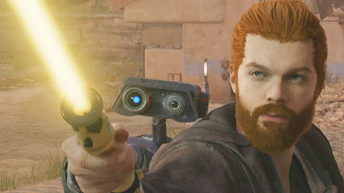 Jedi Survivor Controls List & Best Keybinds | Pro Game Guides