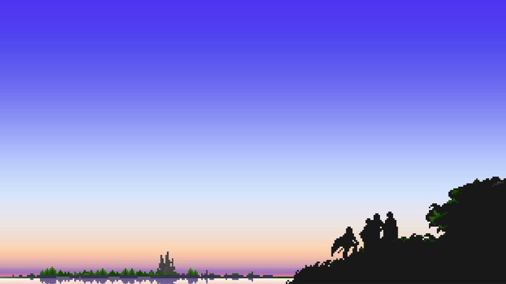 Best team in Final Fantasy 1 Pixel Remaster | Pro Game Guides