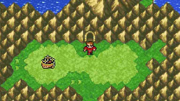 Final Fantasy 1 Pixel Remaster Walkthrough
