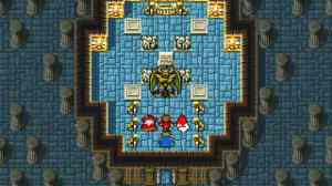 Final Fantasy 1 Pixel Remaster Walkthrough