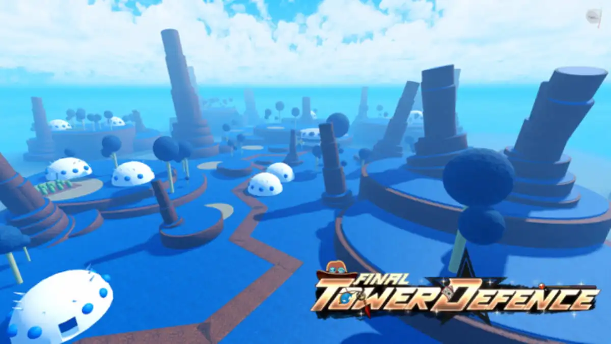 Final Tower Defense Tier List - All Units, Ranked | Pro Game Guides