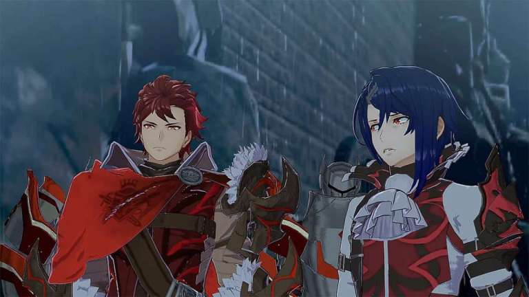 Fire Emblem Engage Fell Xenologue DLC - How to access & start | Pro ...