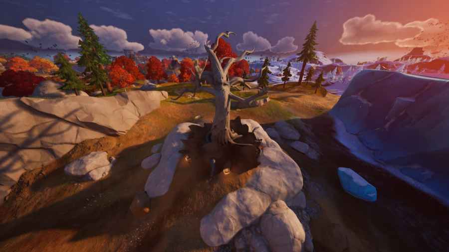 How to complete all Postcard Tour Trial Quests in Fortnite | Pro Game ...