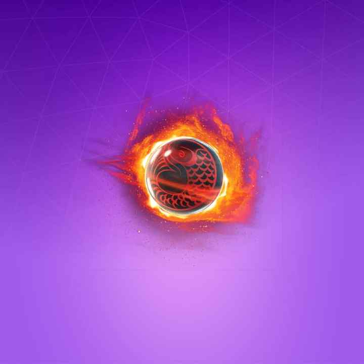 Fortnite Back Bling List – All Backpacks available & how to get them ...