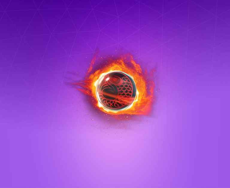 Fortnite Abyssal Void Back Bling - Pro Game Guides