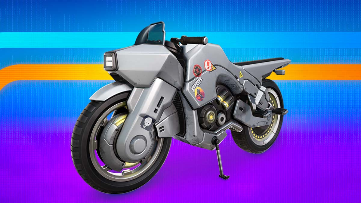 Where to find Dirt Bikes in Fortnite Chapter 4 Season 4 | Pro Game Guides