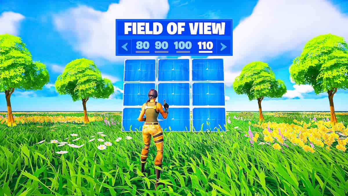 Fortnite 1v1 Map Codes List (September 2023) - Best 1v1 Codes! - Pro ...