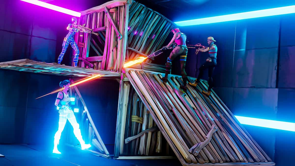 Fortnite 2v2 Map Codes List - Best Duos PVP Maps! (July 2023) - Pro ...