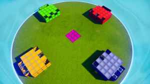 Fortnite Zone Wars Codes List (September 2023) - Best Zone Wars Maps ...