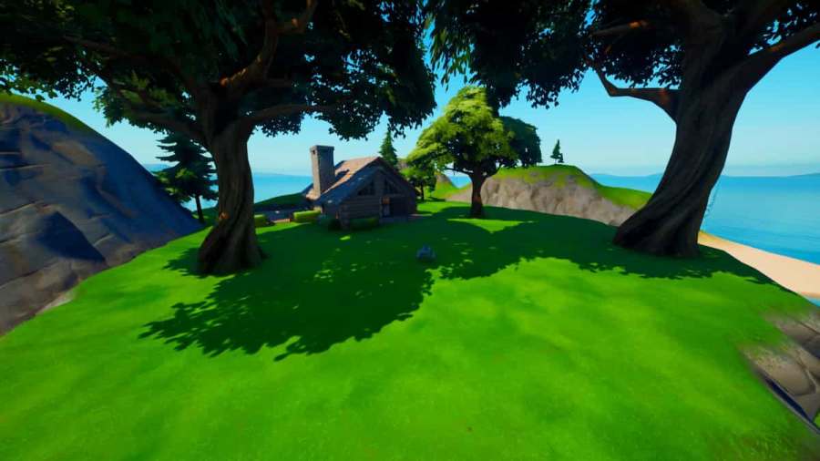 Fortnite 1v1 Map Codes List (October 2023) - Best 1v1 Codes! - Pro Game ...