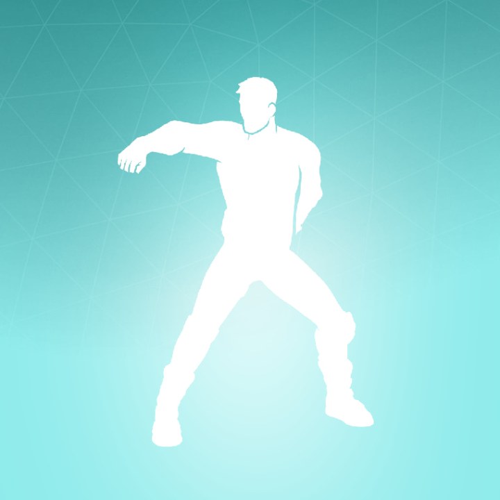 Fortnite Dances and Emotes List - All the Dances & Emotes You Can Get ...