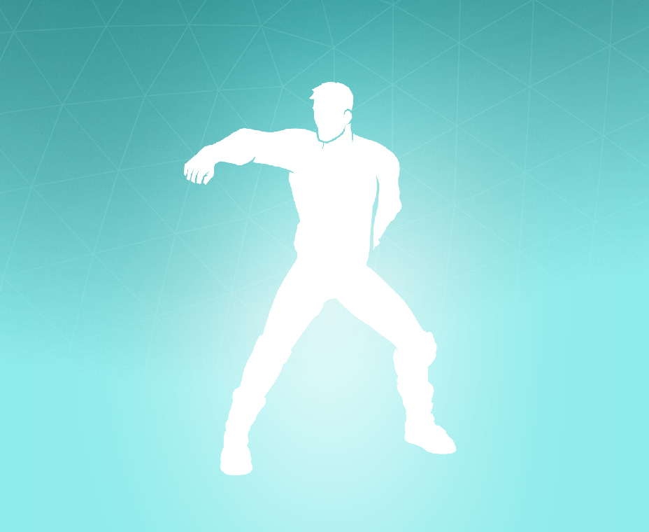 Fortnite Pelé’s Air Punch Emote - Pro Game Guides