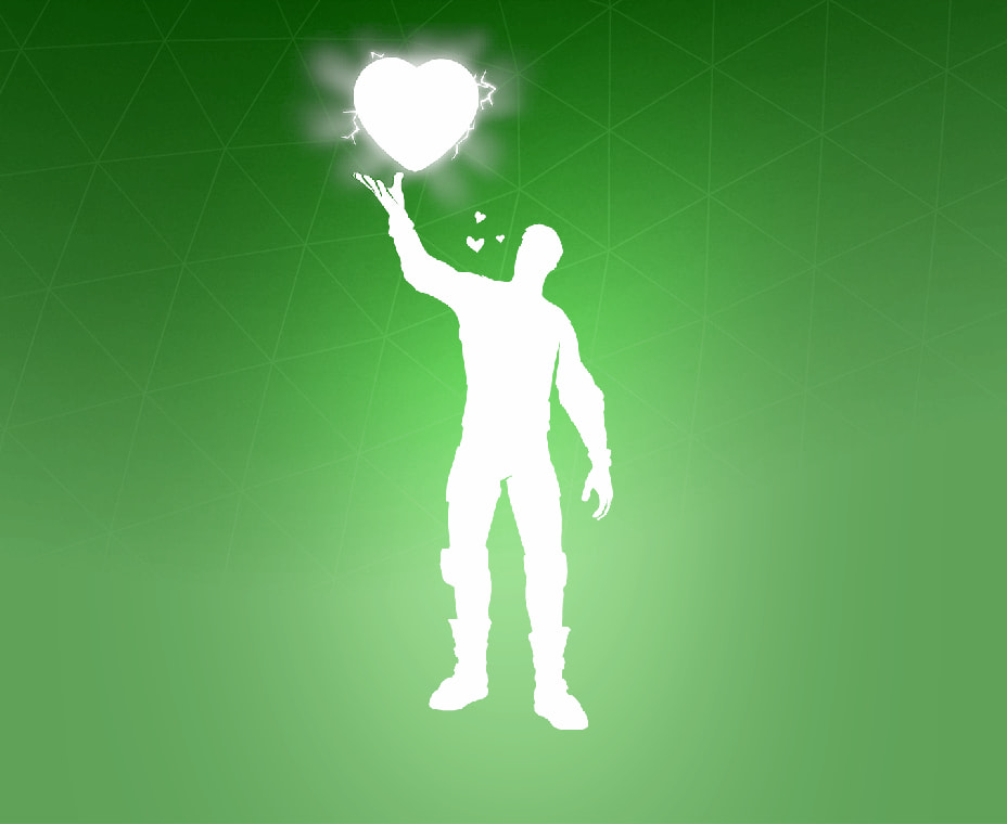 Fortnite Wave Emote - Pro Game Guides