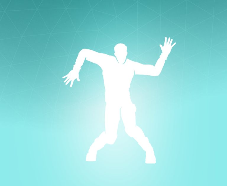Fortnite The Quick Style Emote - Pro Game Guides