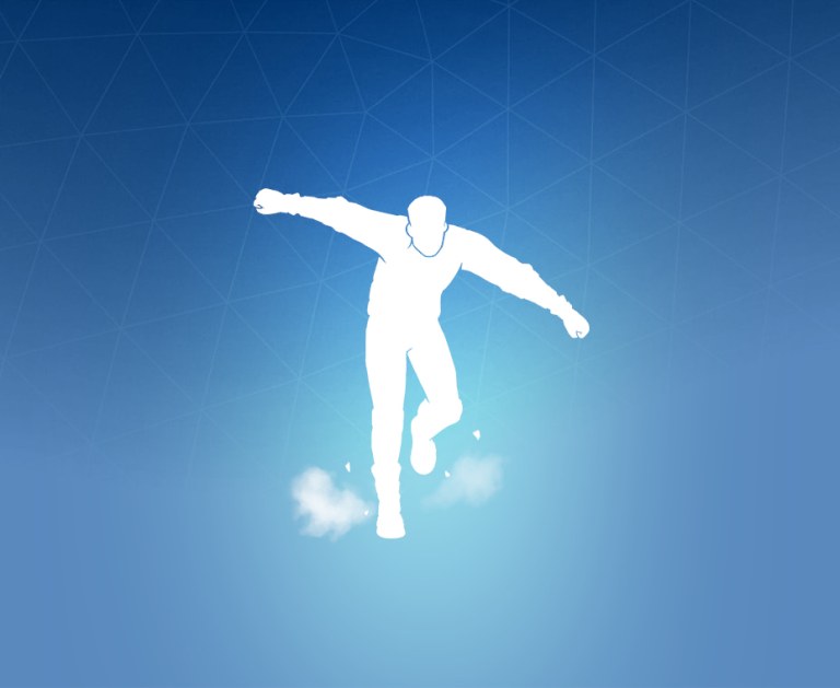 Fortnite Titan Run: Rampage Emote - Pro Game Guides