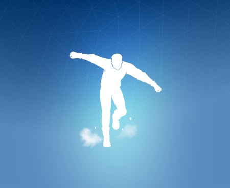 Fortnite Titan Run: Rampage Emote - Pro Game Guides