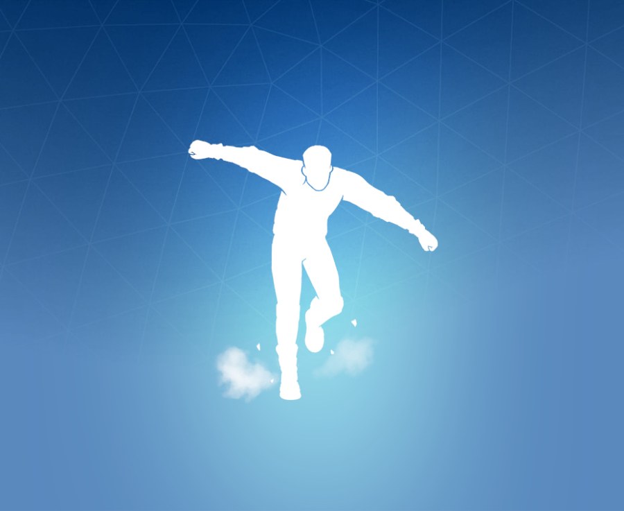 Fortnite Titan Run: Rampage Emote - Pro Game Guides