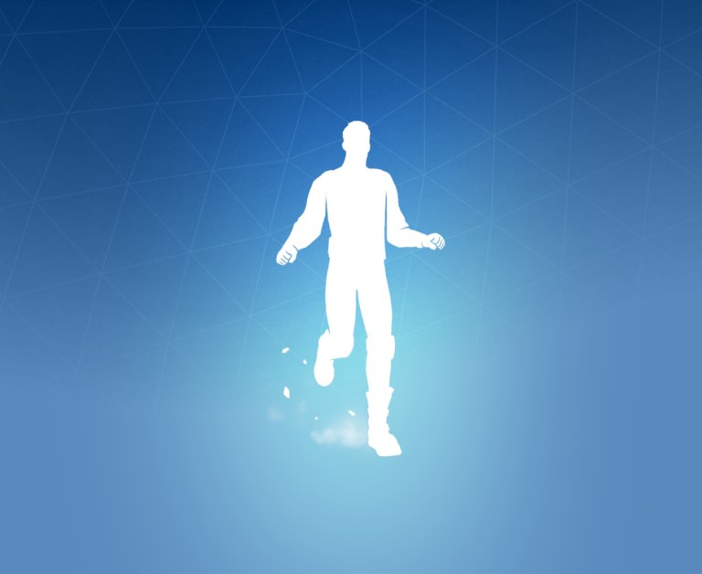 Fortnite Titan Run: Rush Emote - Pro Game Guides