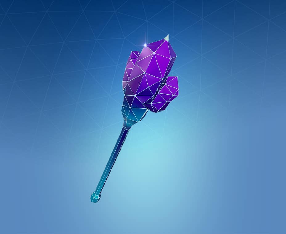 Fortnite Crystalline Cactus Pickaxe - Pro Game Guides