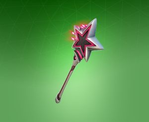 Fortnite Renegade Star Pickaxe - Pro Game Guides
