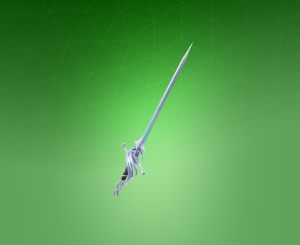 Fortnite Seabound Slasher Pickaxe - Pro Game Guides