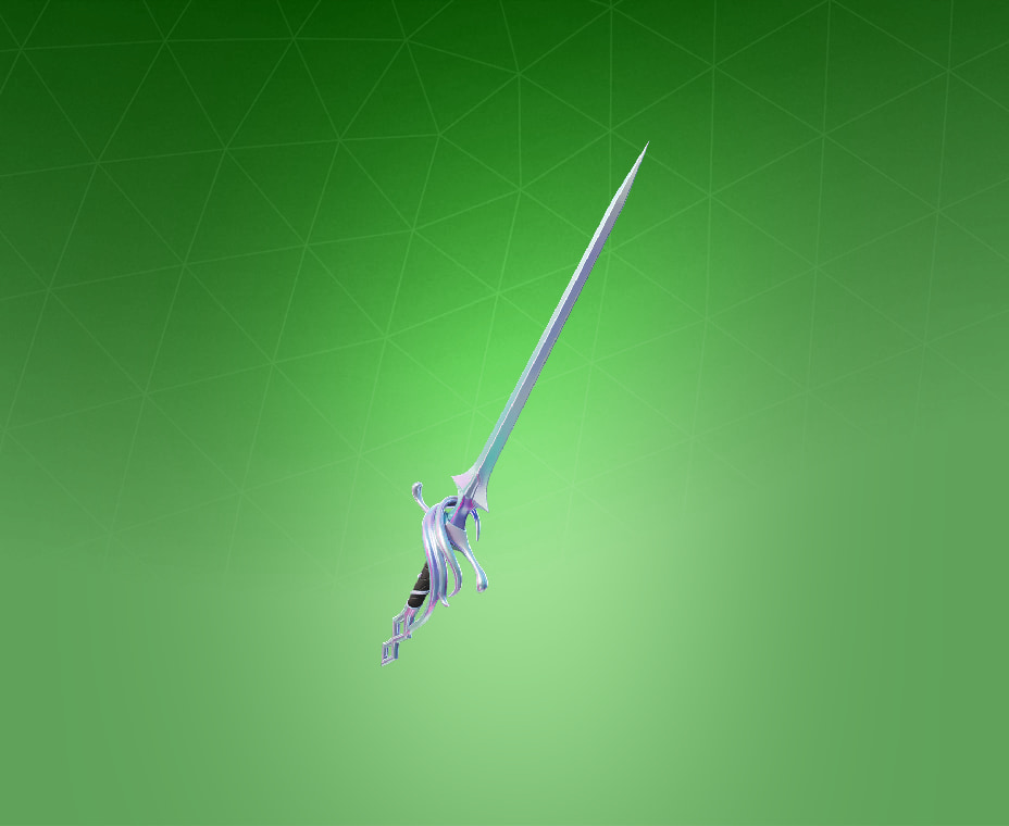 Fortnite Seabound Slasher Pickaxe - Pro Game Guides